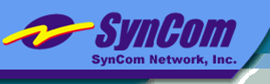 SynCom Network, Inc.